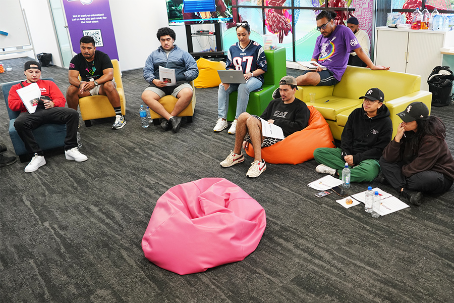 Get Ready Work Ready – The Get Ready, Work Ready (GRWR) programme aims ...